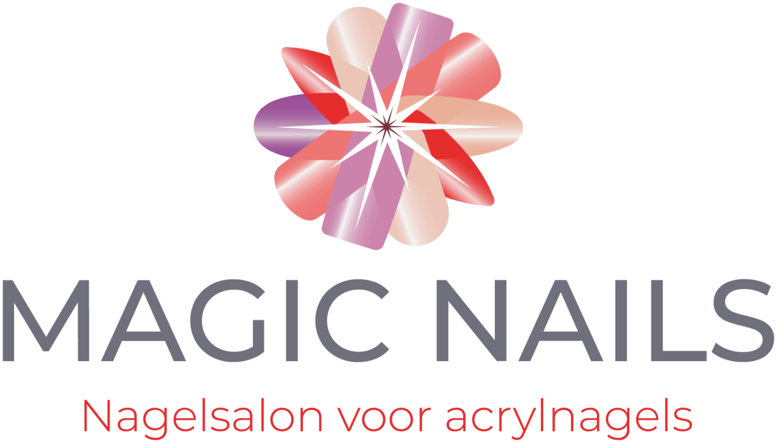 Magic Nails Salon - Magic Nails